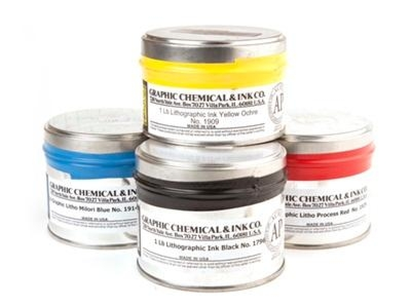INK LINO GRAPHIC WATER BASED 1LB 1450C LAMP BLACK ORDER ONLY ink-lino-graphic-water-based-1lb-1450c-lamp-black-order-only